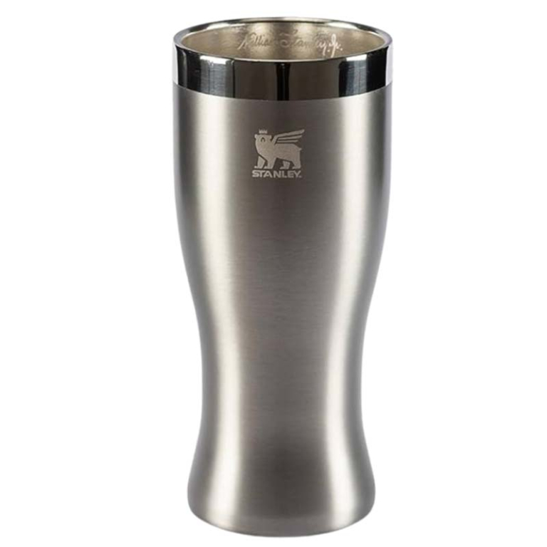 PILSNER GLASS PRISMATIC 15OZ – Stanley