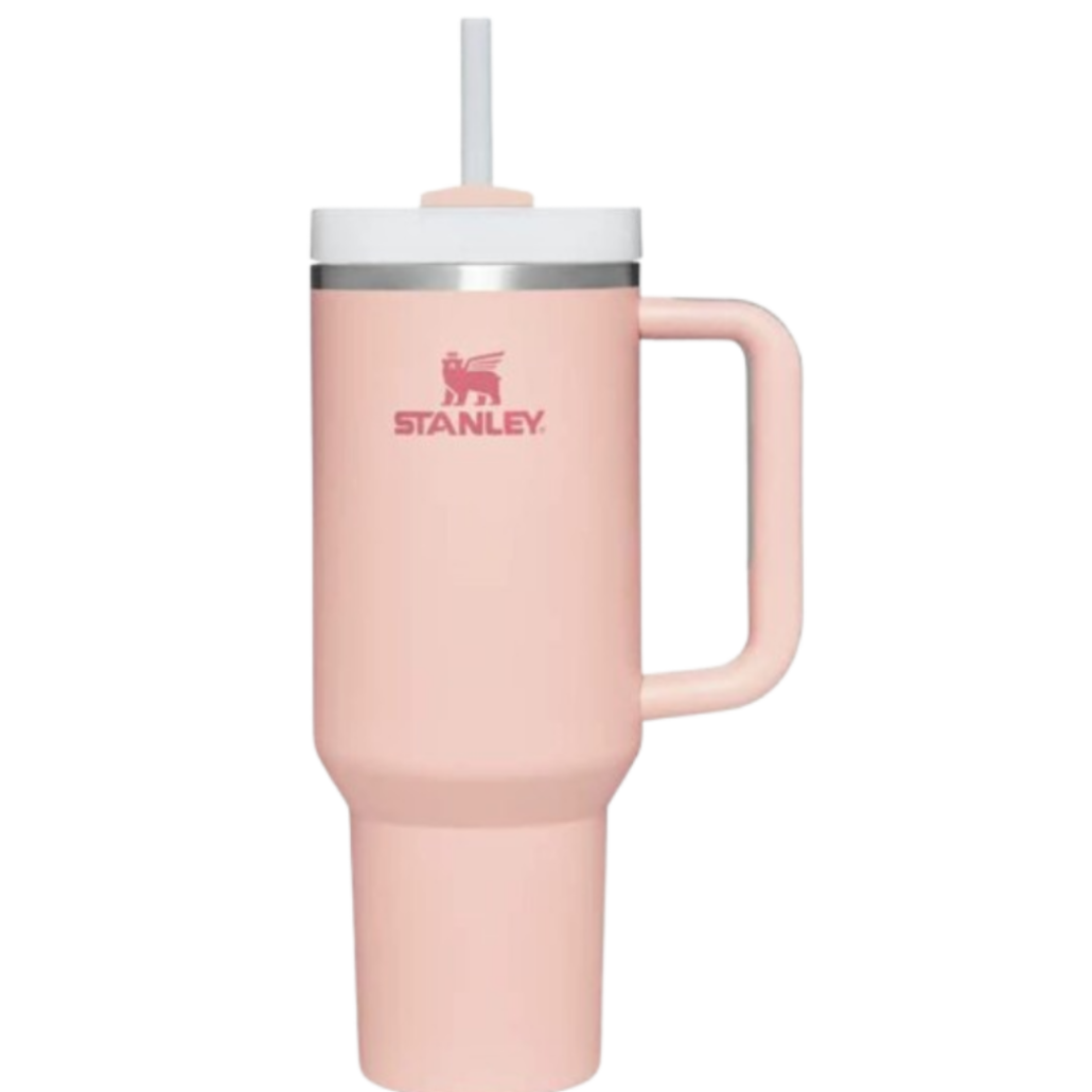 QUENCHER H2.0 THE FLOWSTATE | 40 OZ – Stanley