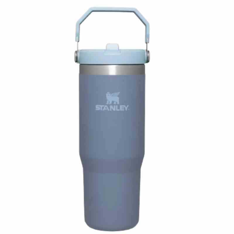 THE ICEFLOW FLIP STRAW 30 OZ Stanley